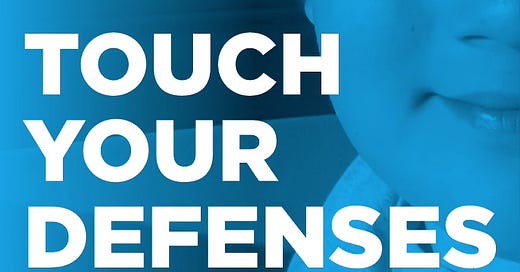 P.O.V. | Jeff Sykes | Substack