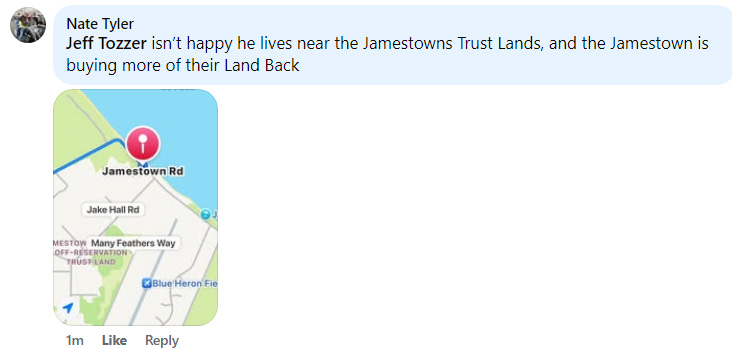 Conversation is the cure - by Jeff Tozzer