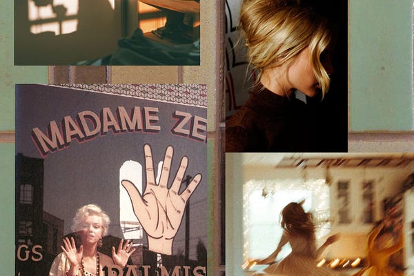 Some Such Whatnot | Jennifer Klee | Substack