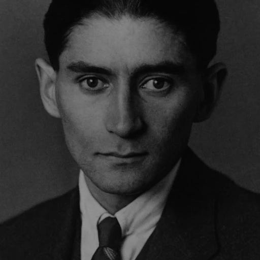Franz Kafka and the Word "Kafkaesque": A Legacy of Unease
