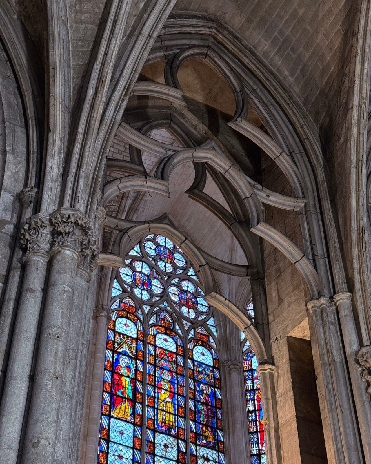 Introduction to “The Anatomy of Gothic Architecture”