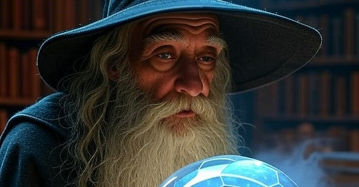 Cannon Stats | Scott Willis | Substack