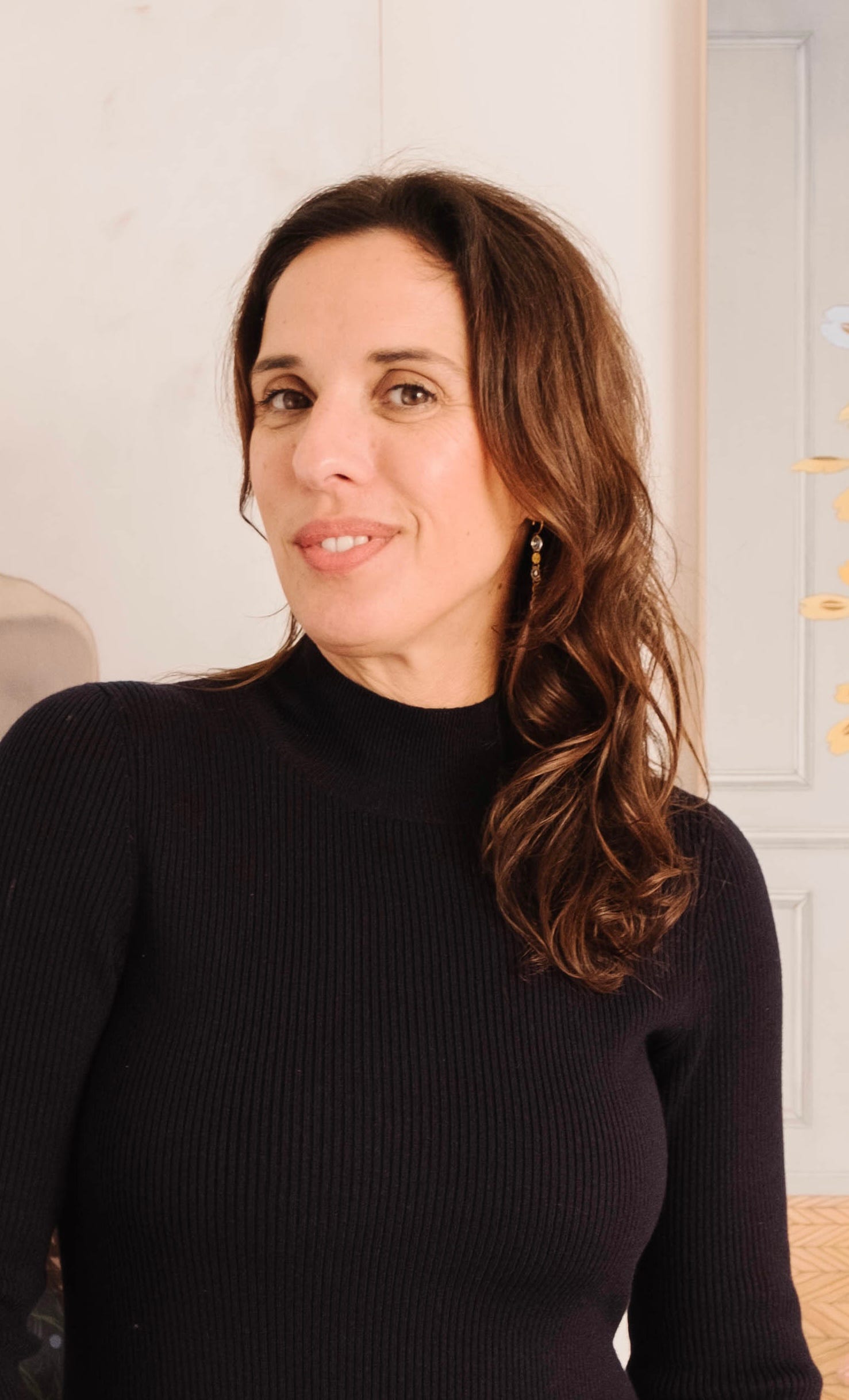 Le choix qui m'a libérée... - Lili Barbery