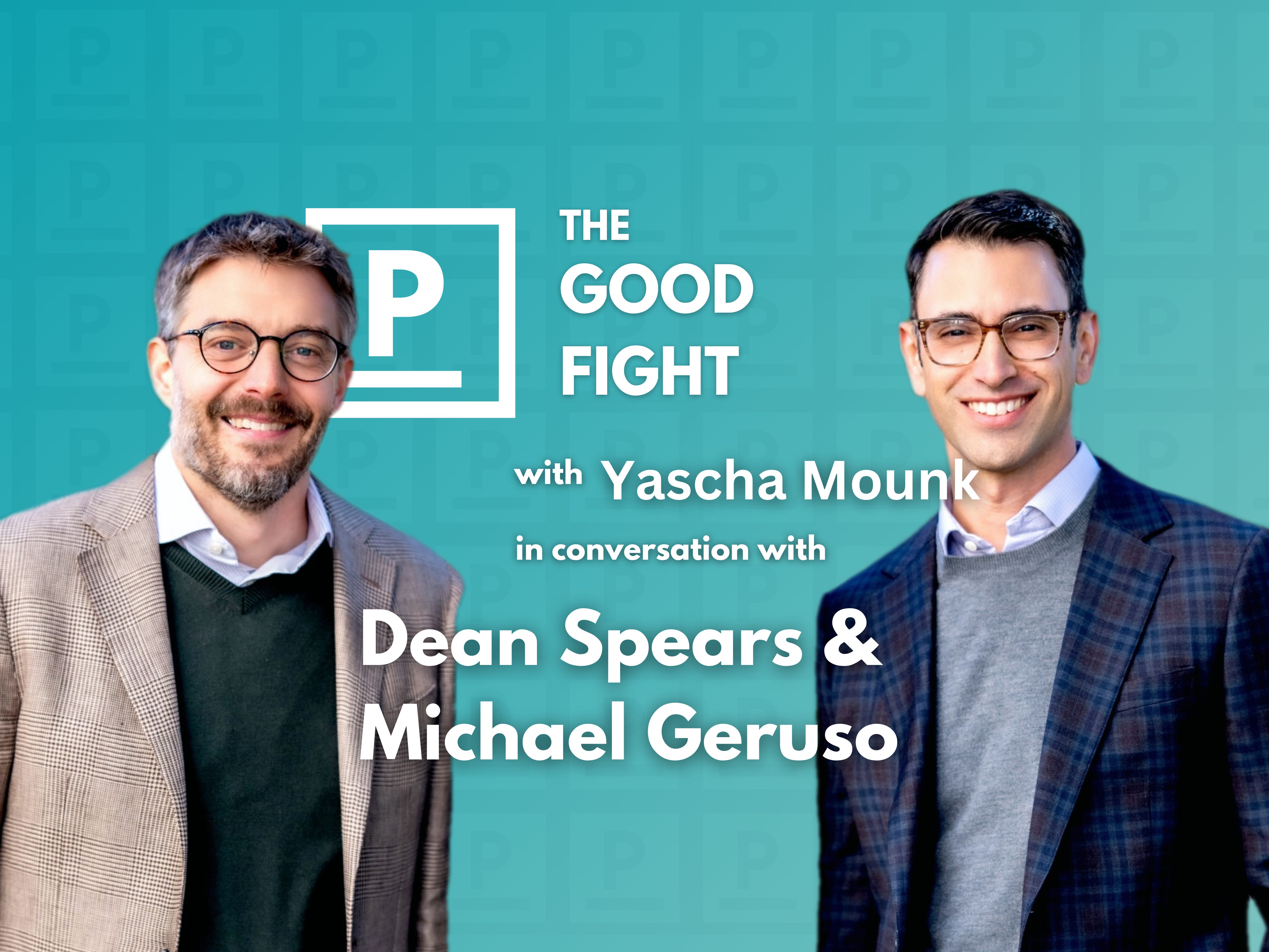 Dean Spears & Michael Geruso on Why We Need More People