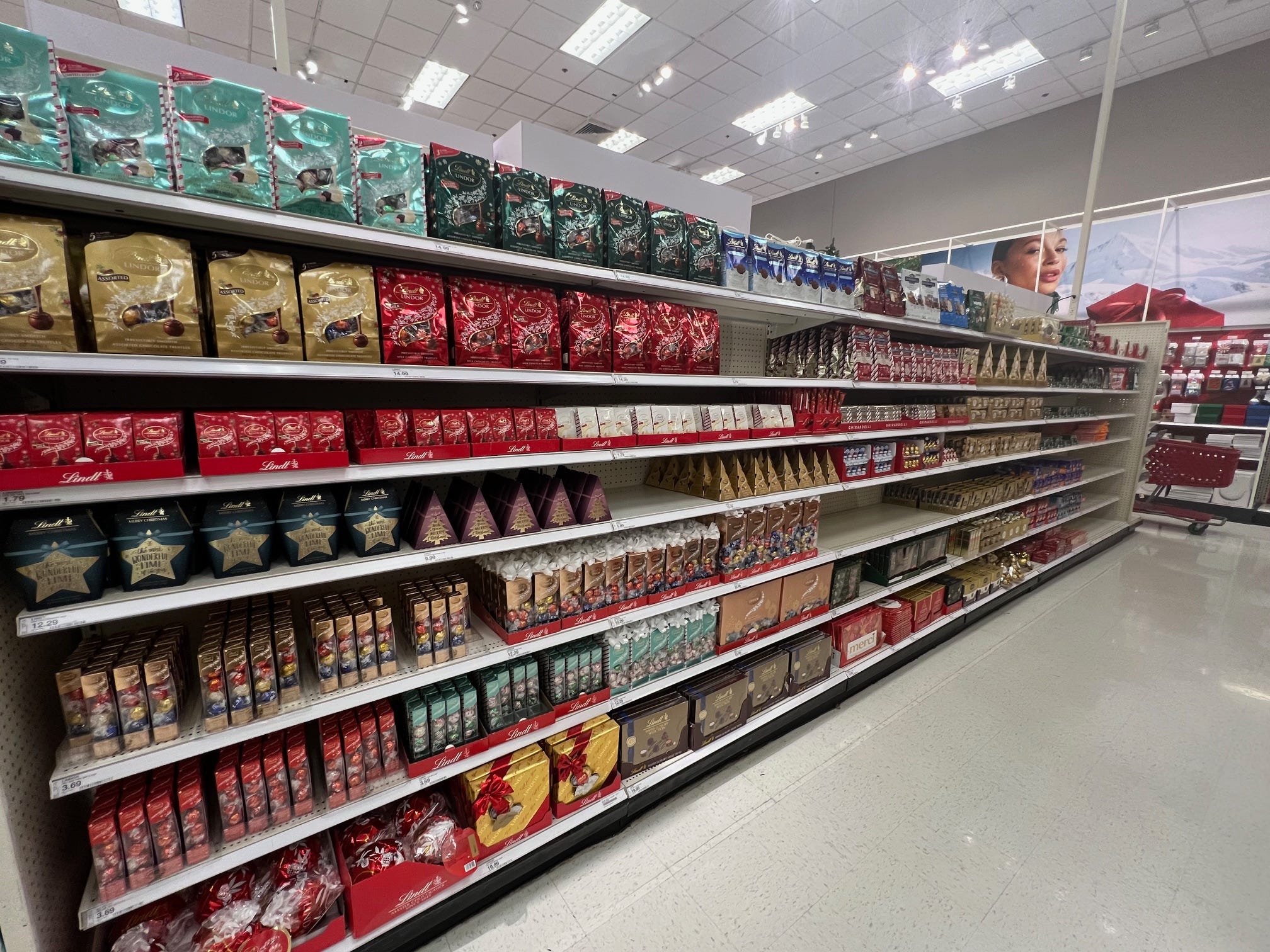 Sweet Signals at Target: How the Holiday Market Connects Design ...
