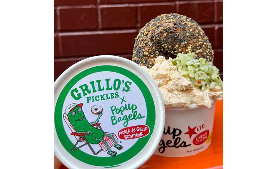 Grillos Pickles Proves Bringy Flavors Are Here To Stay