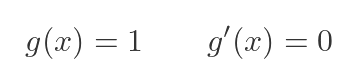 Differentiation - the reciprocal rule - by Martin McBride
