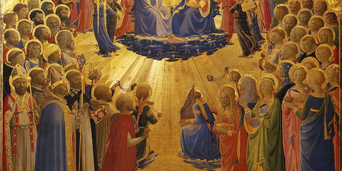 Gospel Reflection for The 22nd day of August in the year of Our Lord, 2024