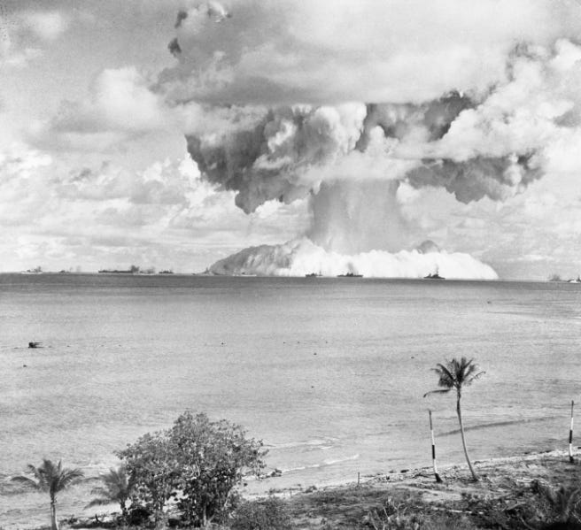 How to Survive a Nuclear Explosion - by HealthAndWellness