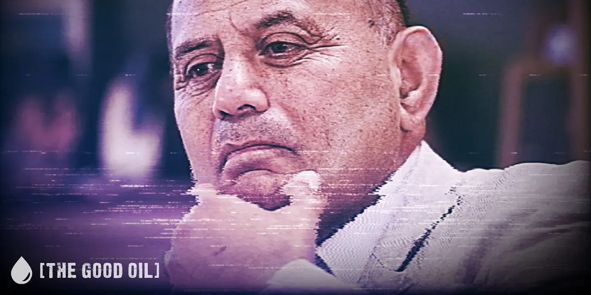 Willie Jackson's MUMA Mess: McCarten Drops the Boardroom Bomb on ...