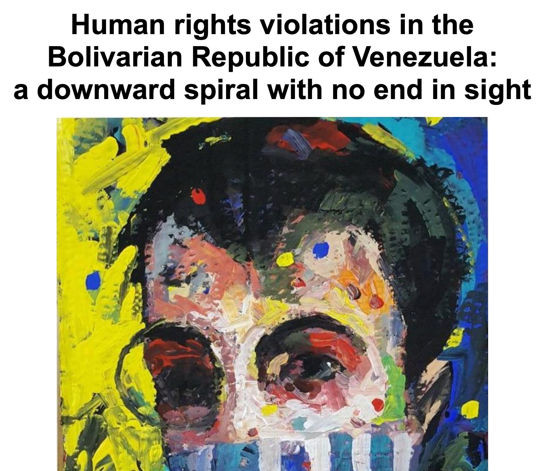 Have You Seen Of The Most Frightening Building In Caracas? It's Called ...