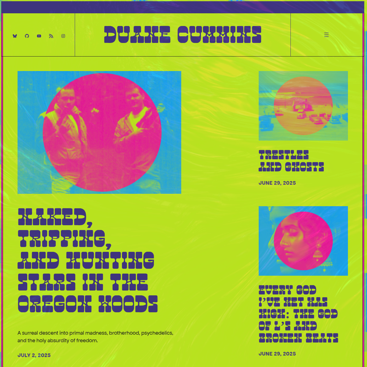 Why Your Substack Posts Aren't Showing Up in Google (and How to Fix It)