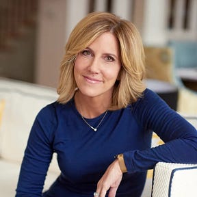 Alisyn Camerota | Substack