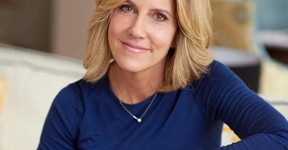 Alisyn Camerota | Substack