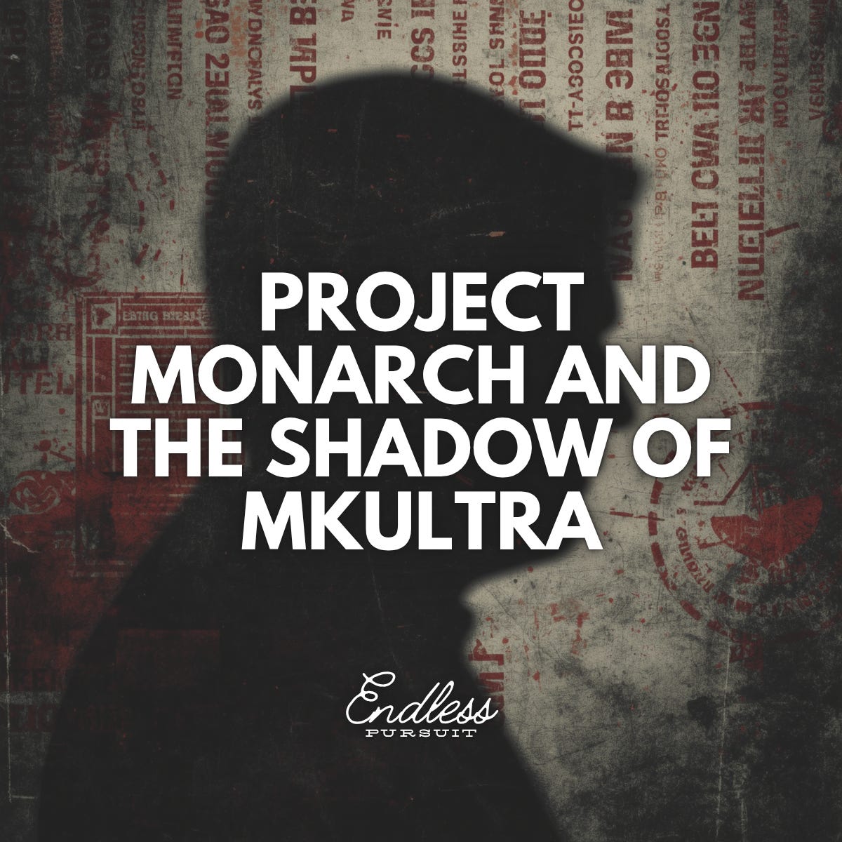 Project Monarch and the Shadow of MKUltra