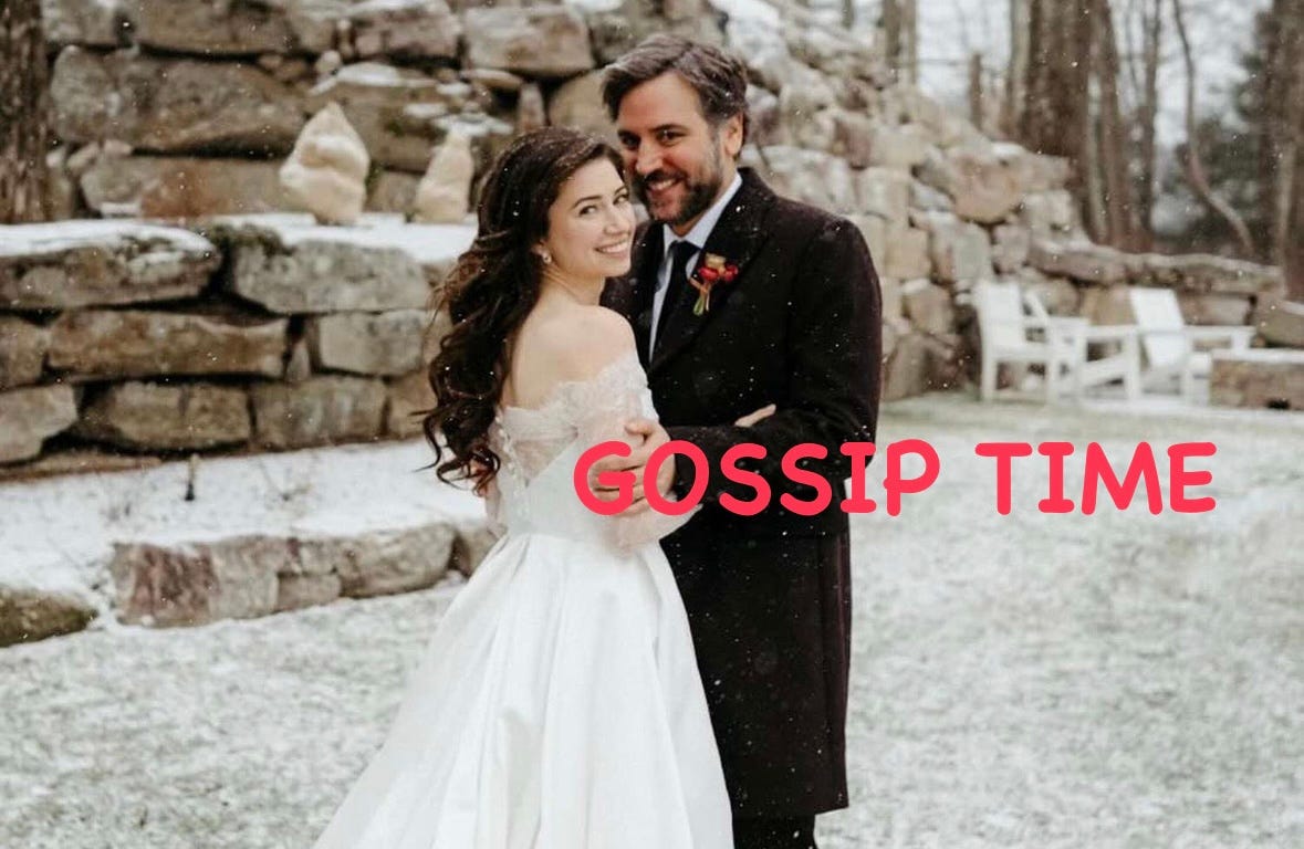 Hilary Duff 2024 Wedding