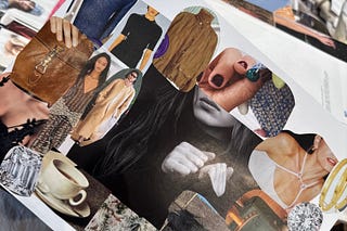 trouping | Reva Luft | Substack