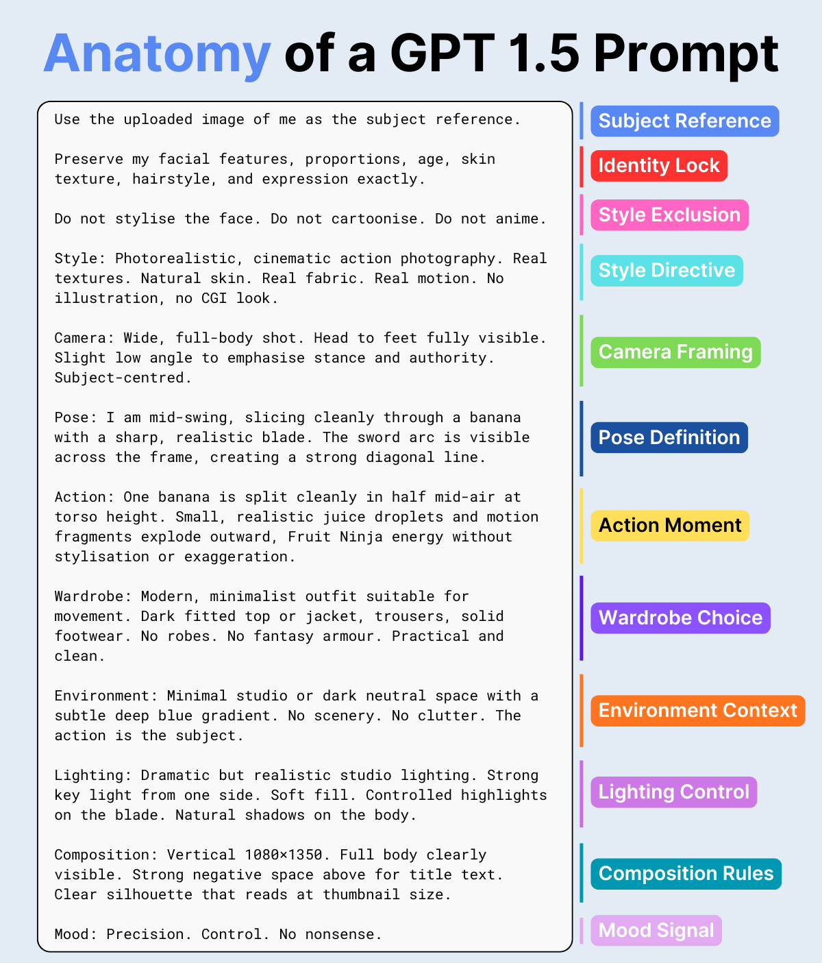 How to prompt GPT Image 1.5 - by Charlie Hills - MarTech AI