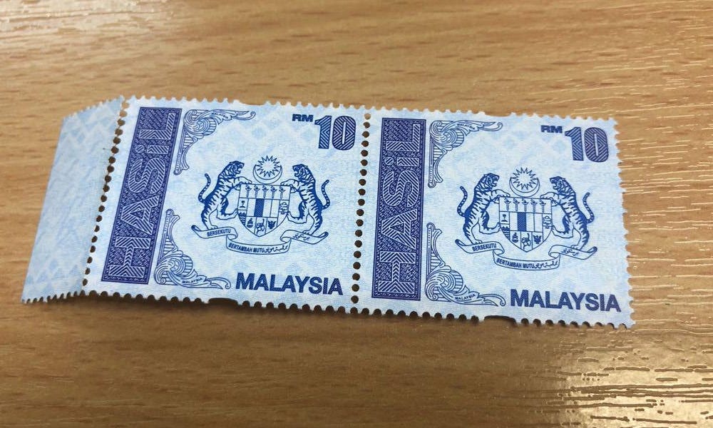 Duti Setem 2026: Lepas Ni Kena Kira Sendiri - Bizpoint