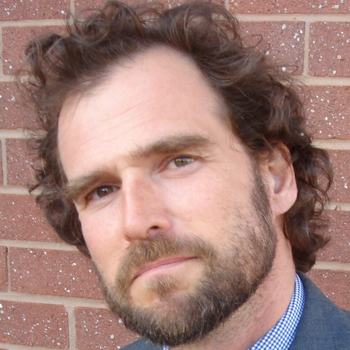 Philip Ogley | Substack