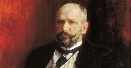 N.S. Lyons | Substack