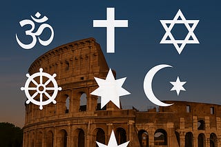 Gutter Catholic Daily Digest | Substack