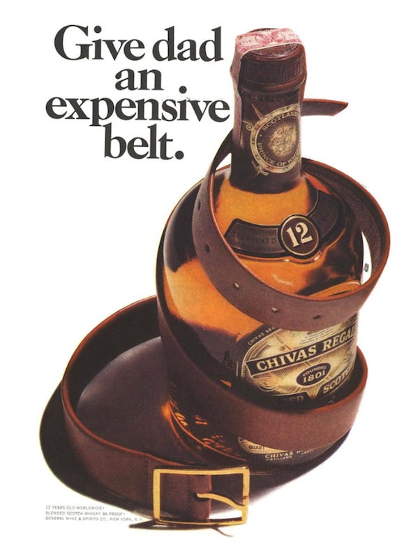 Mark Tungate: Advertising History from Ancient Pompeii to Today