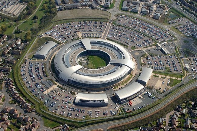 UK AISI hires ex-GCHQ AI chief Adam Beaumont as interim director