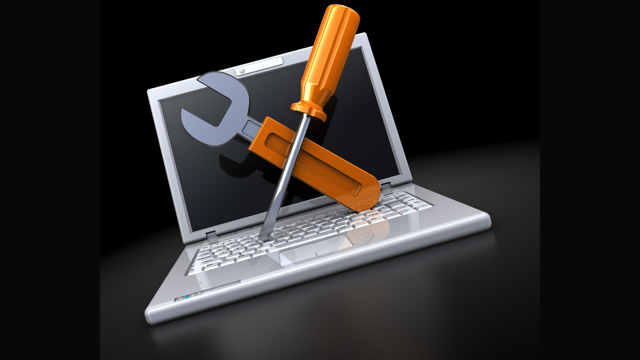 The Modern Laptop Screen — How Today’s Displays Shape Performance ...
