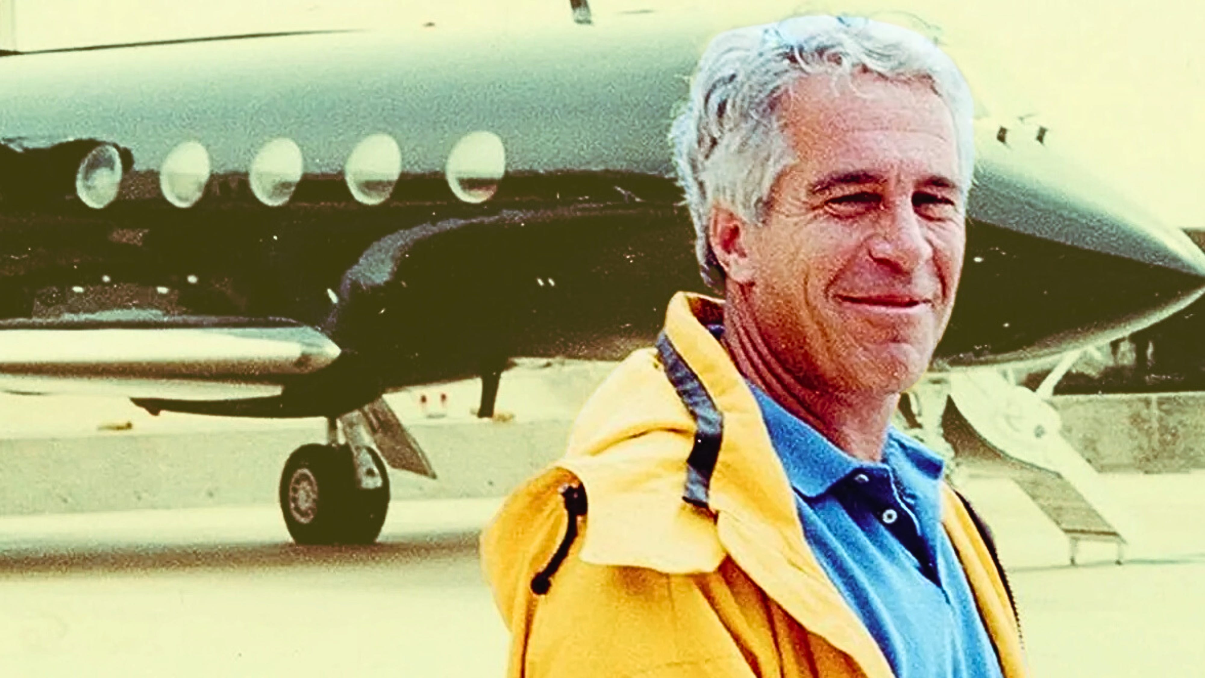 Jeffrey Epstein: the Ultimate Davos Man - by Nina Burleigh