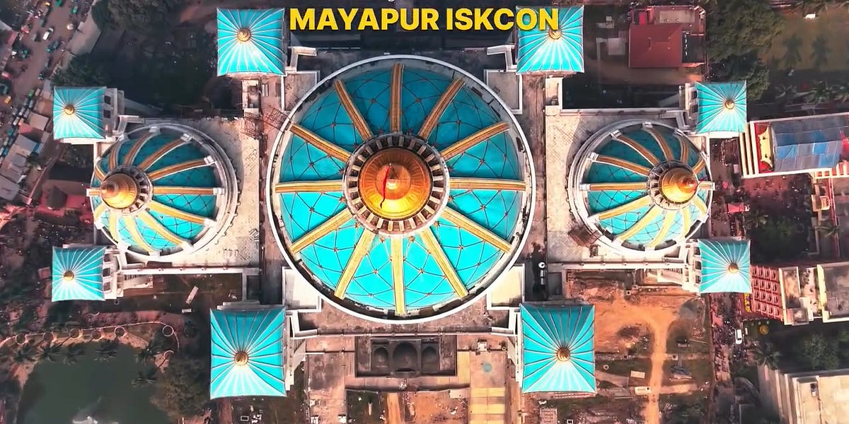 mayapur indian