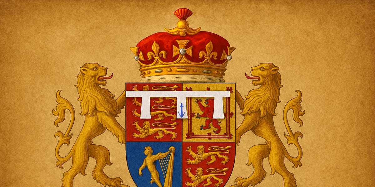 Why the Dukedom of York Is Rarely Inherited: Tradition, Circumstance ...