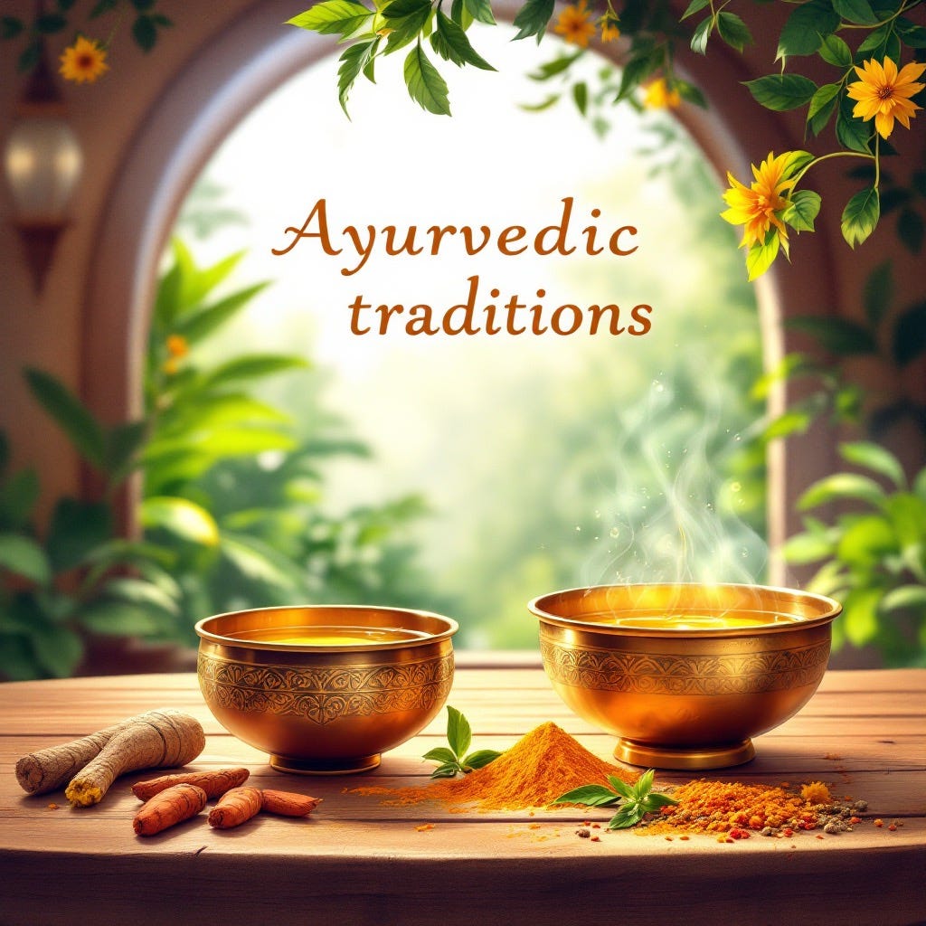 Achieving Healing Through the Navel? - Carey Ann George