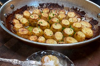 Archive - Coco Larkin Cooks