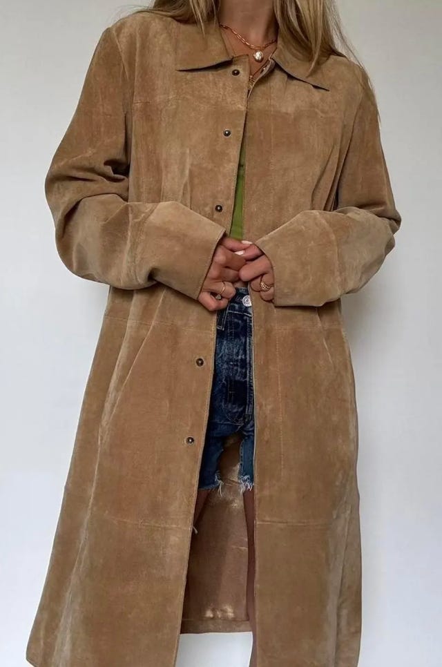 Fall Fashion - by Ana Alic - Ana’s Substack