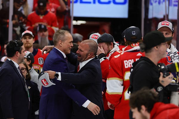 Shap Shots | Sean Shapiro | Substack