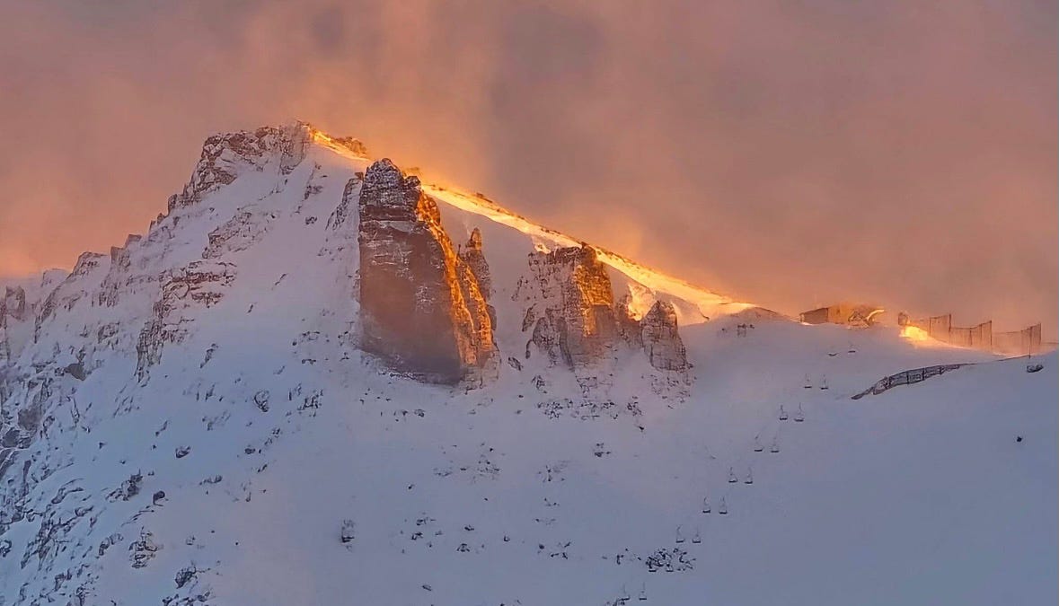 Prompt #160: Reframing - by Suzanne Roberts