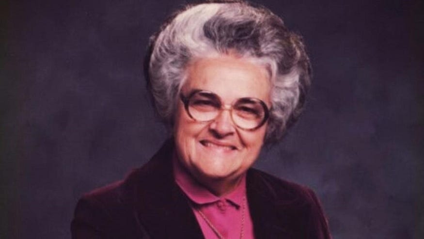 Thelma “Polly” Melton: Vanished From the Great Smoky Mountains