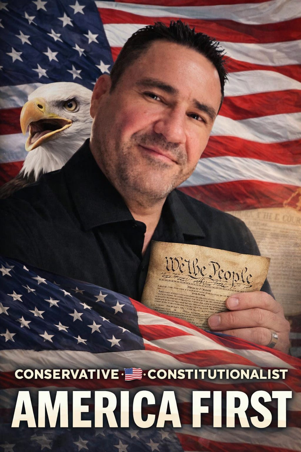 New Jersey’s “Sanctuary State” Power Grab Codifying Defiance While ...