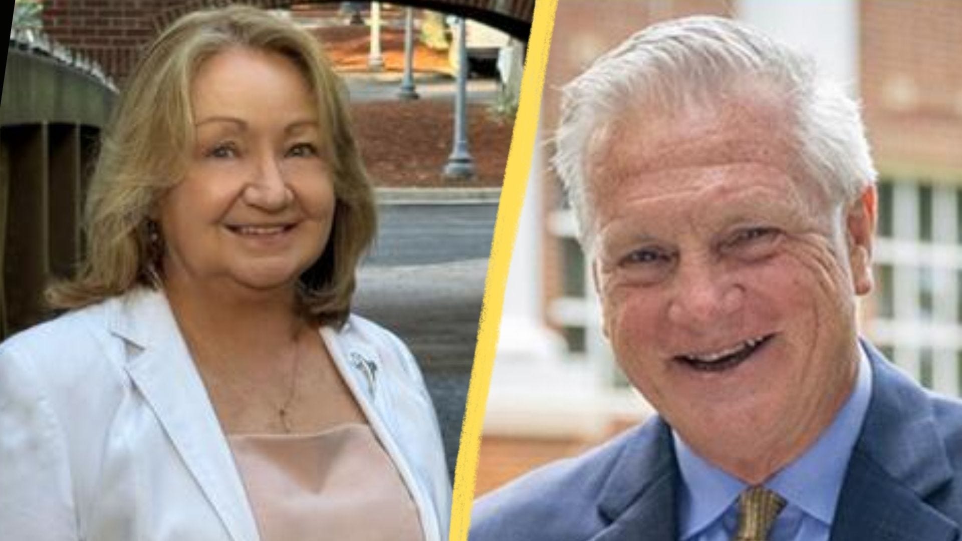 Republican Mayor Ousted as Democrat Wins Roswell Runoff