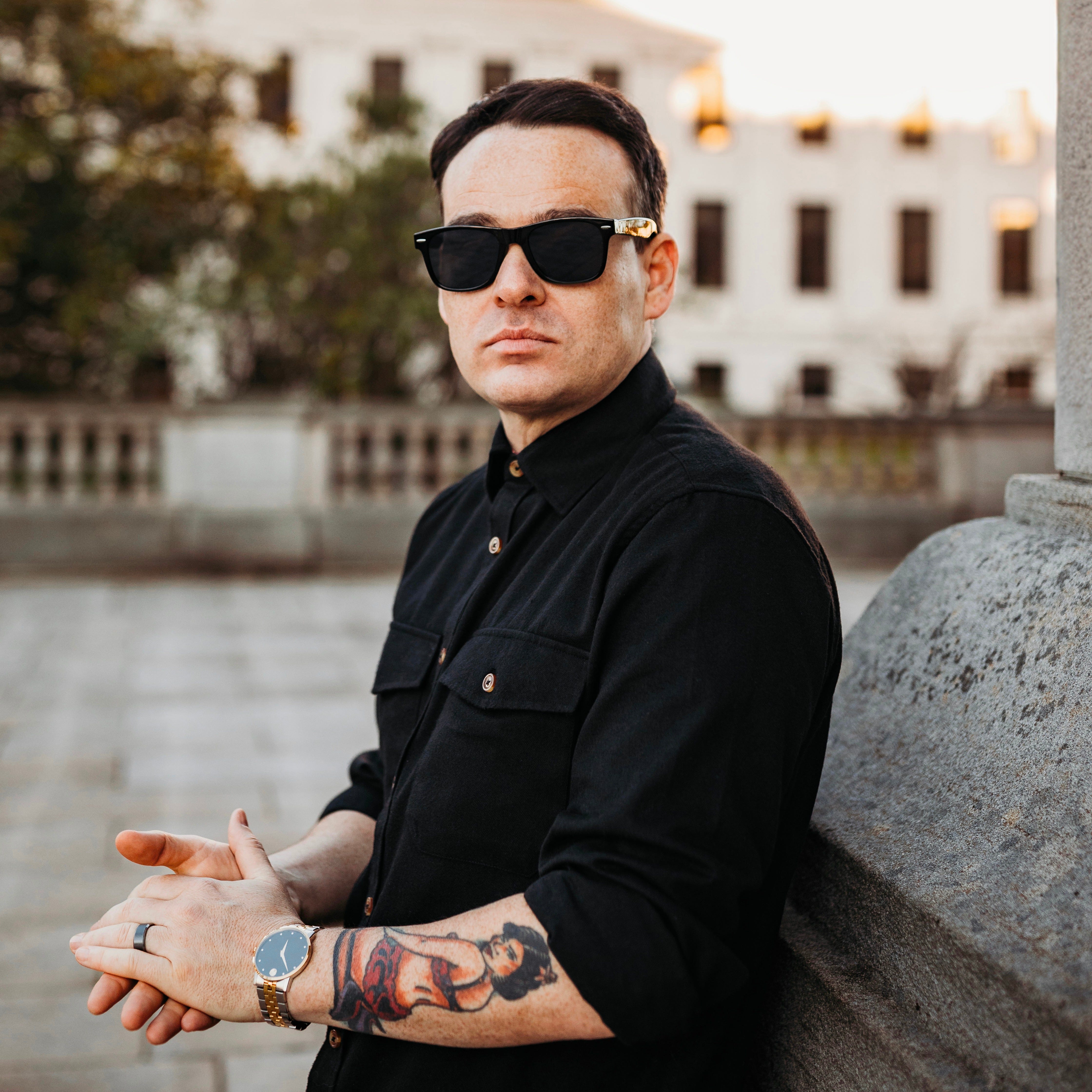 CFH Unfiltered | Substack