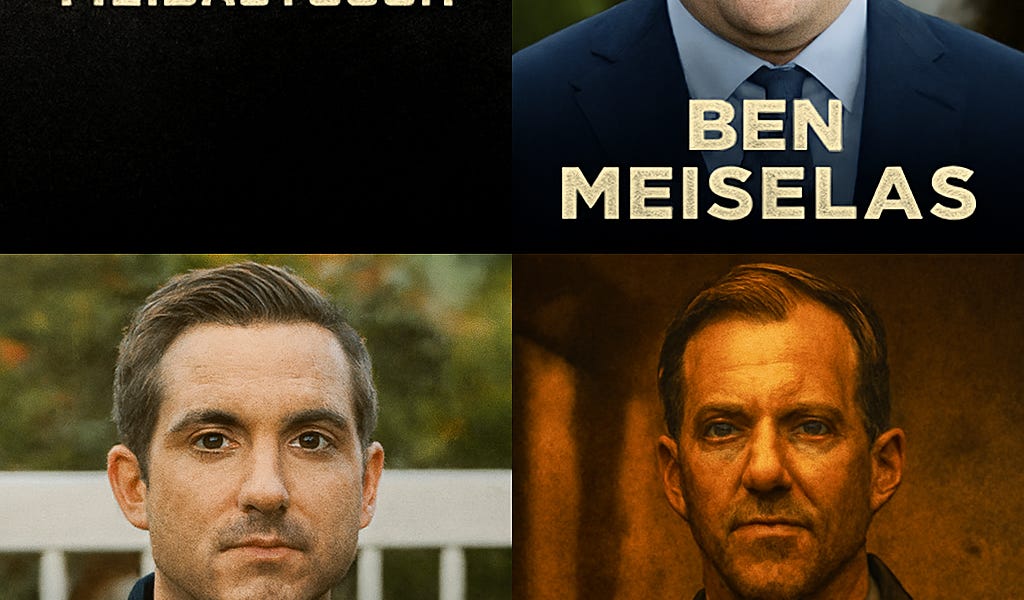 🧠 MeidasTouch Network: Intel Summary