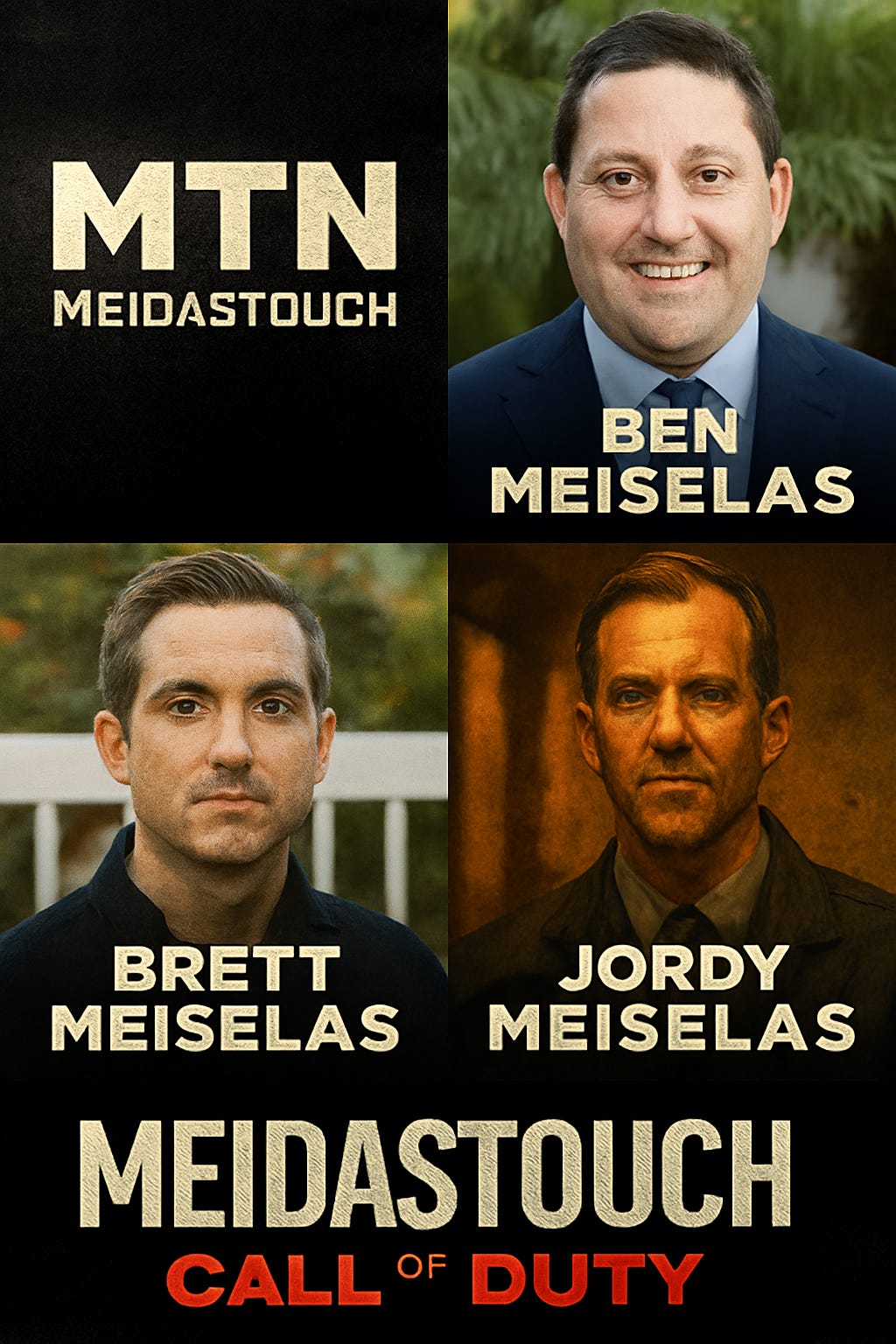 🧠 MeidasTouch Network: Intel Summary