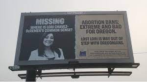 Social media is not a billboard - Ms Ariel Knox