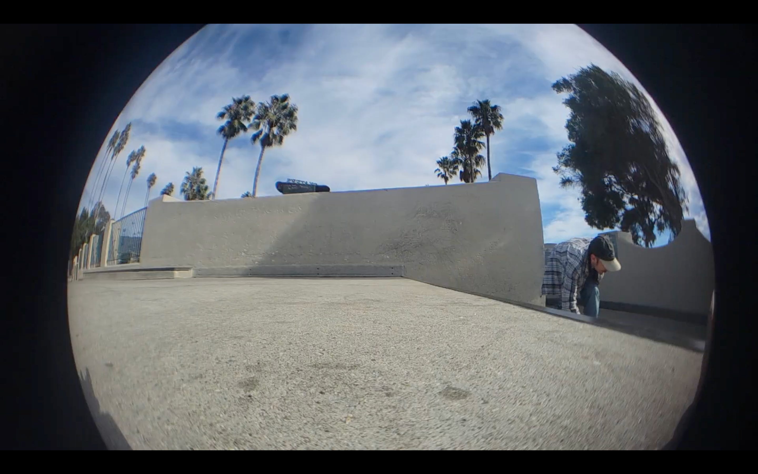 Tricks: Handplant - by BDZ - 4ts 'magazine'