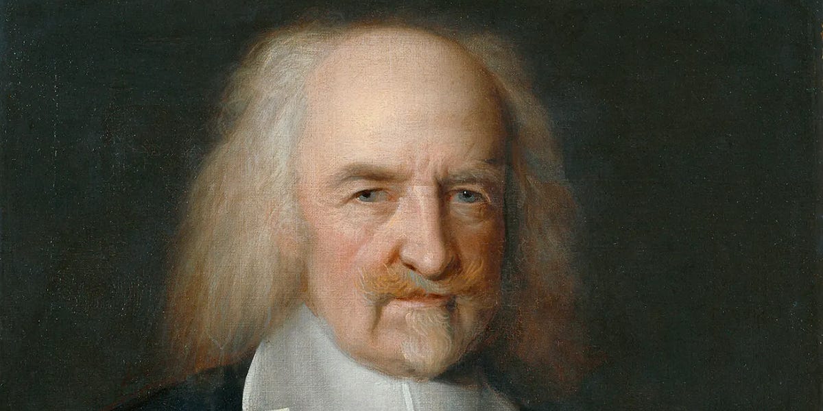 The Enlightenment and Social Contract Theory - by prisha