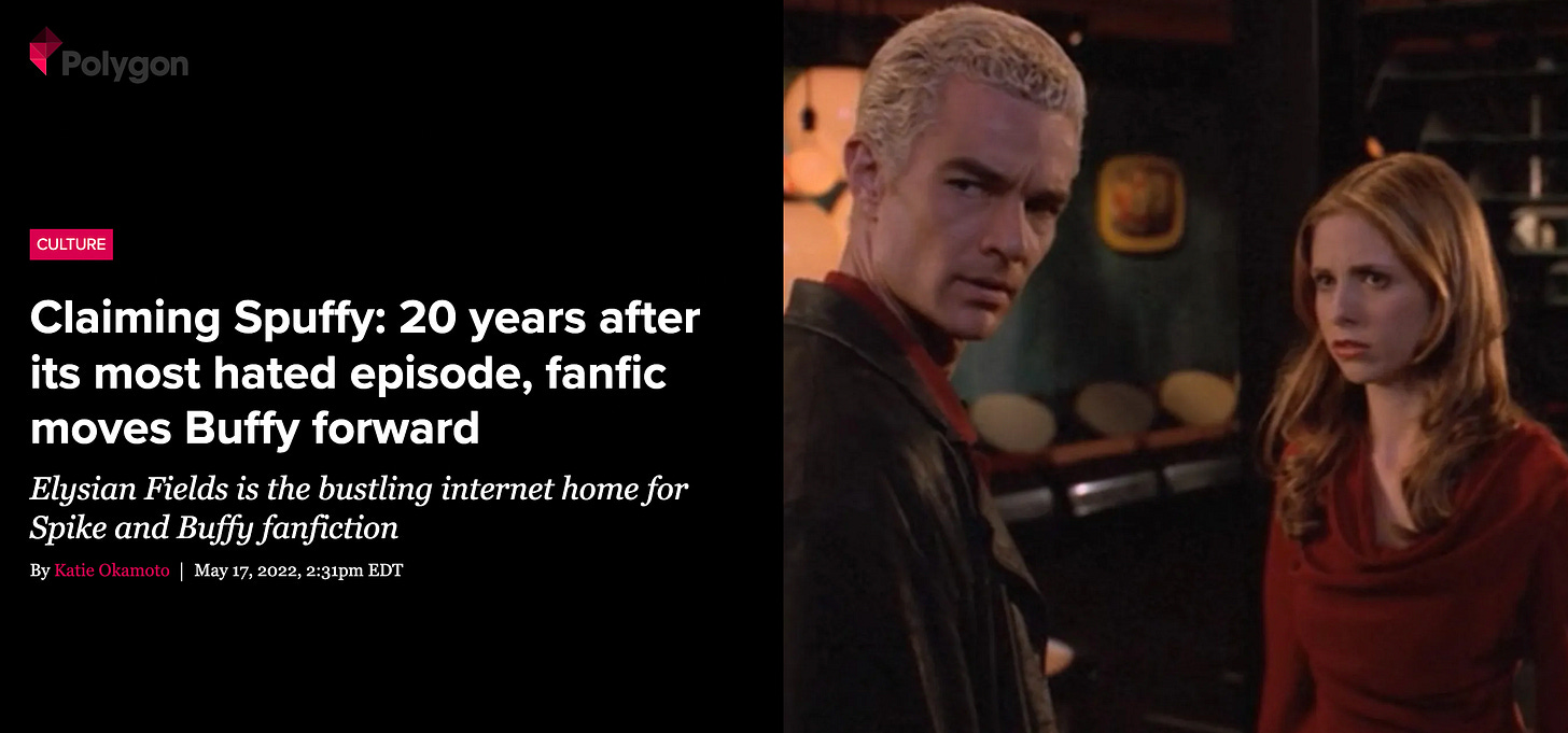 elysian fields spuffy