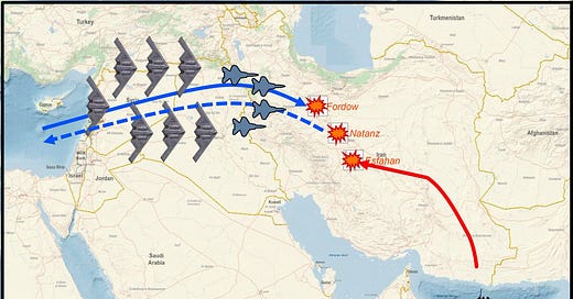 War and Peace | Mark Urban | Substack