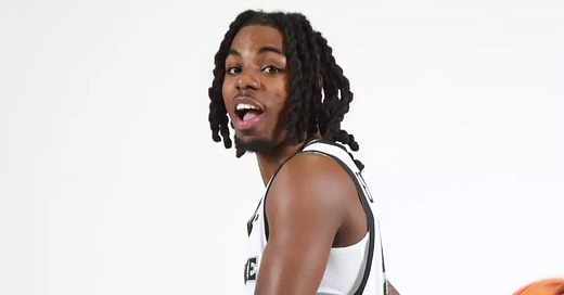 Friar Basketball | Kevin Farrahar | Substack