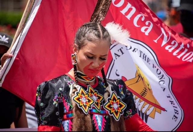 From Ponca City to Milan: Raven Thomas — Ponca City Monthly · Ponca ...